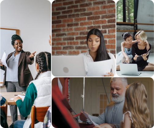 Educify - Empowering Online Learning